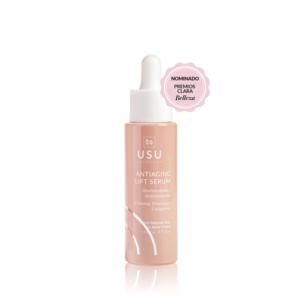 Antiaging Lift Serum - USU Cosmetics