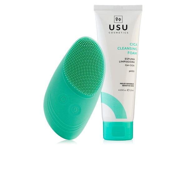 Rutina K-Beauty Easy Limpieza con regalo - USU Cosmetics